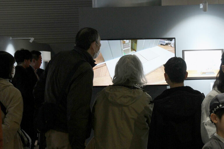 春の特別展「Mozuミニチュア展2025」スタート！ - 『科学館日記』